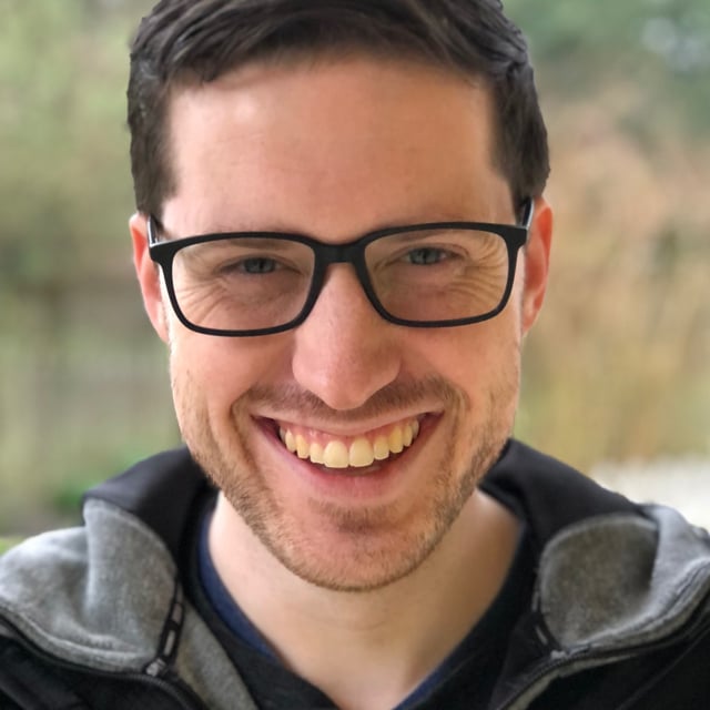 Riley Robertson - Video Editor & Colorist