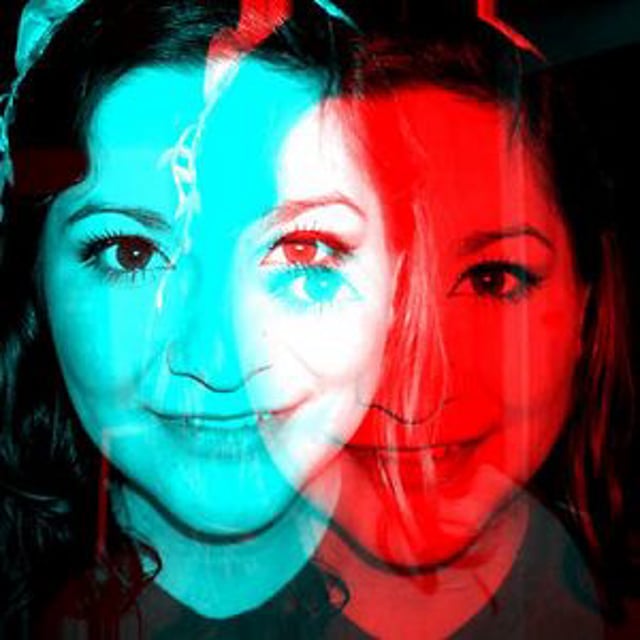 Valeria Rivas Hamilton