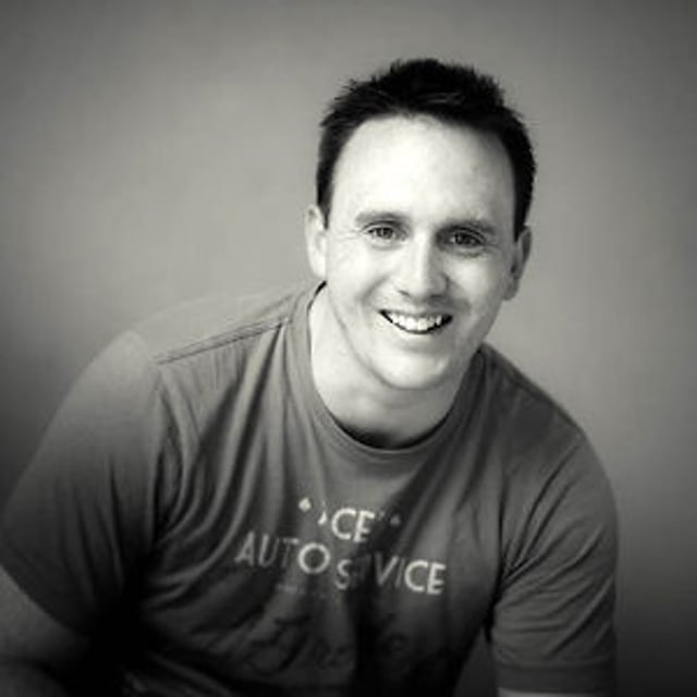 David Stubbs Photography