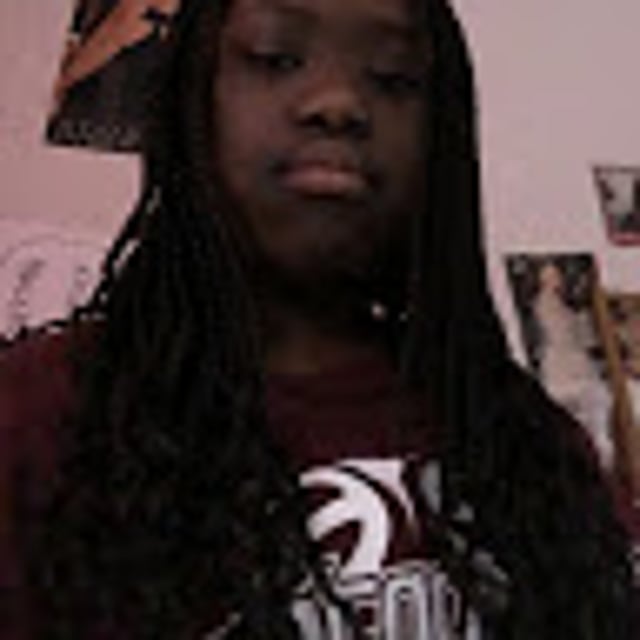 Mercy Madukwe