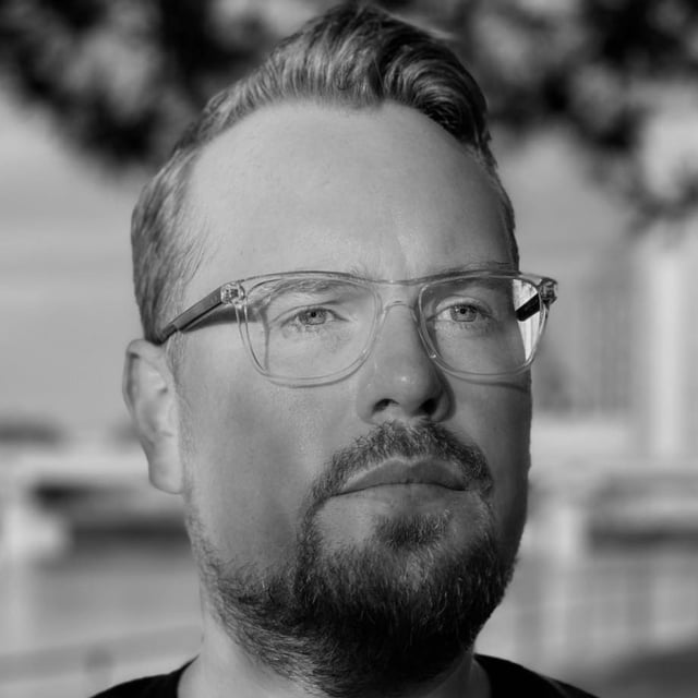 Sean Sweeney