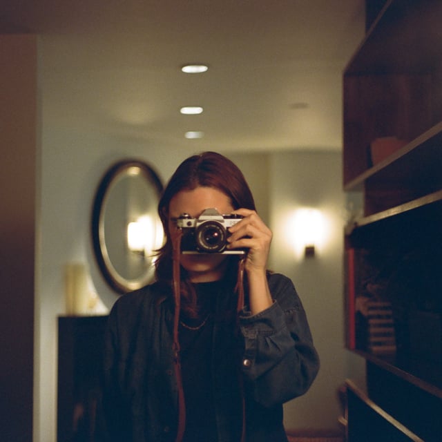 Chloe Corner