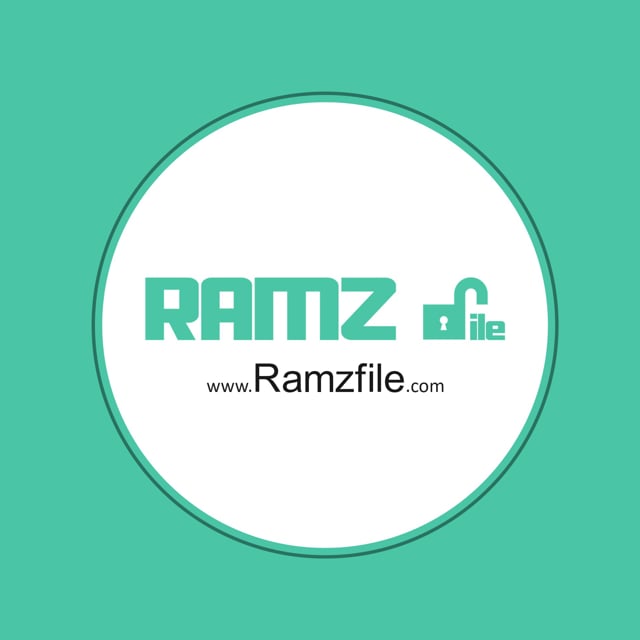 ramz file
