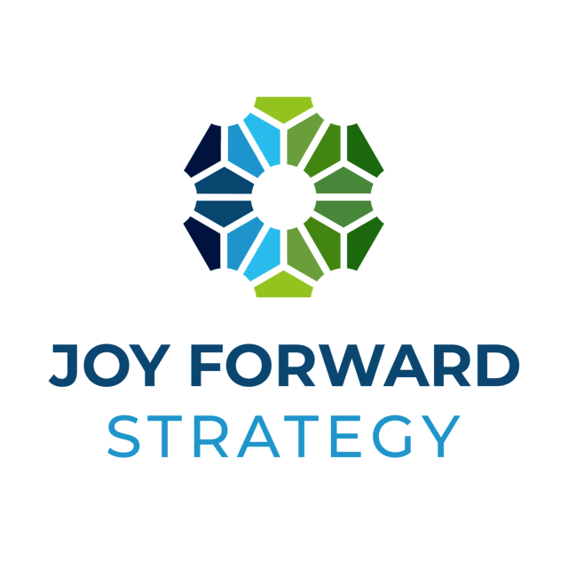 Joy Forward Strategy