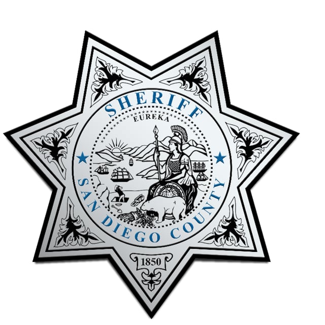 sd sheriff recruiting unit