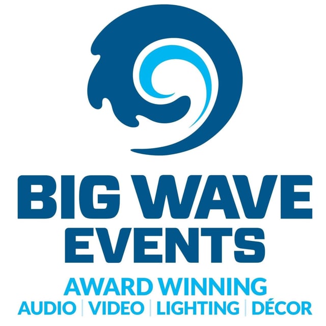 Big Wave Events Inc.