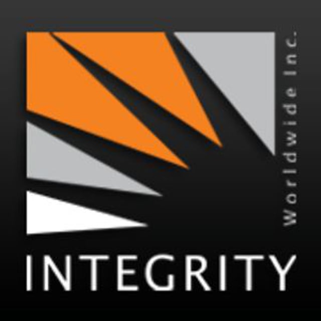 Integrity Worldwide Inc.