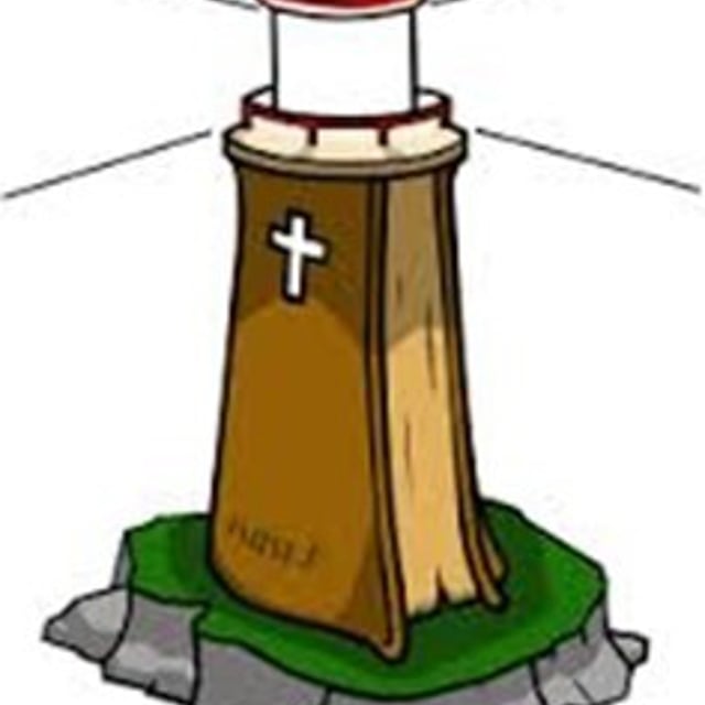 Hunton Baptist Church