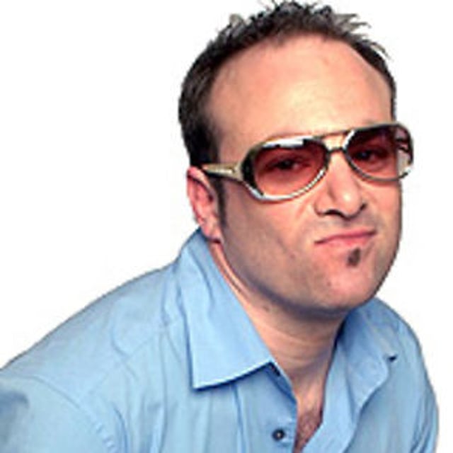 PETER GROSS