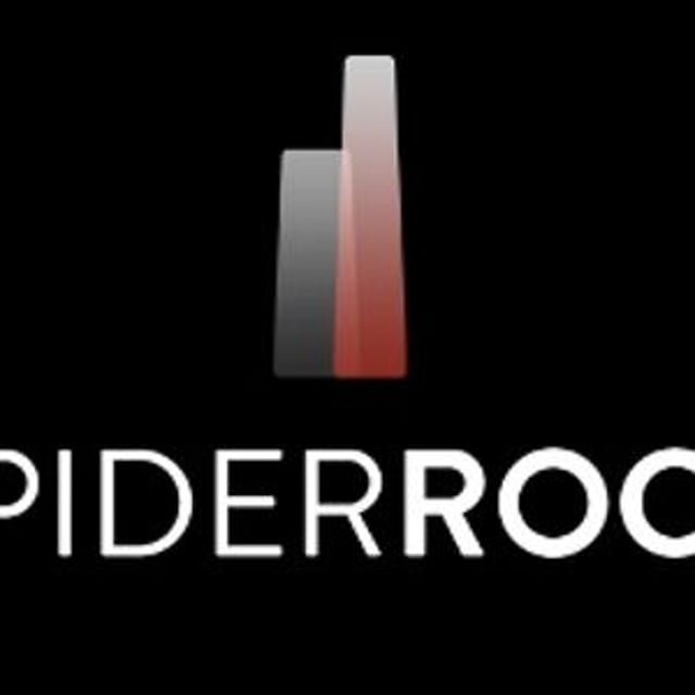 SpiderRock