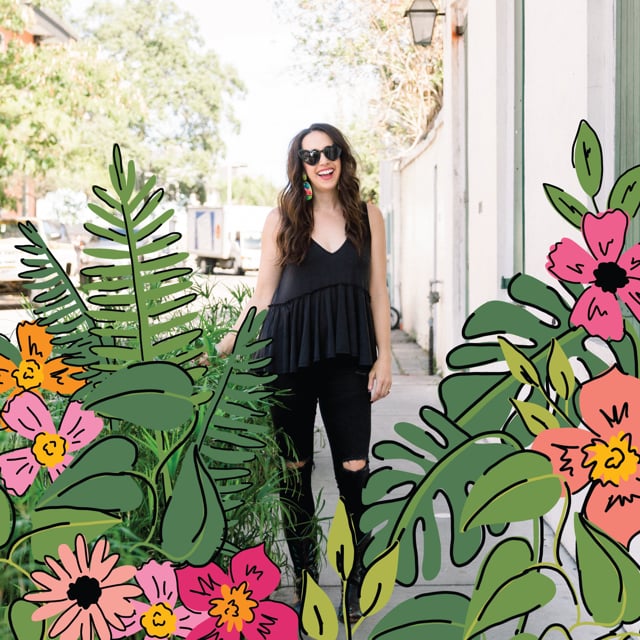 Laura Emily Illustration