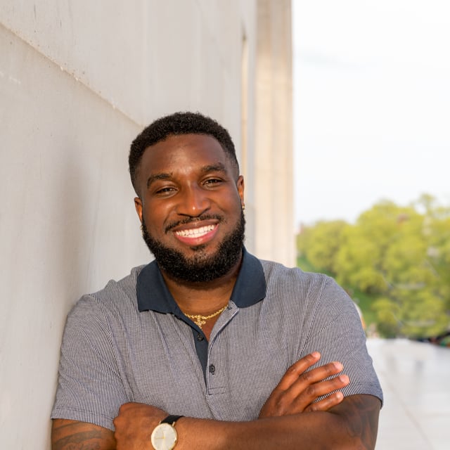 Antrell Stephen - Videographer, Producer & Editor