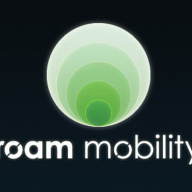 Roam Mobility