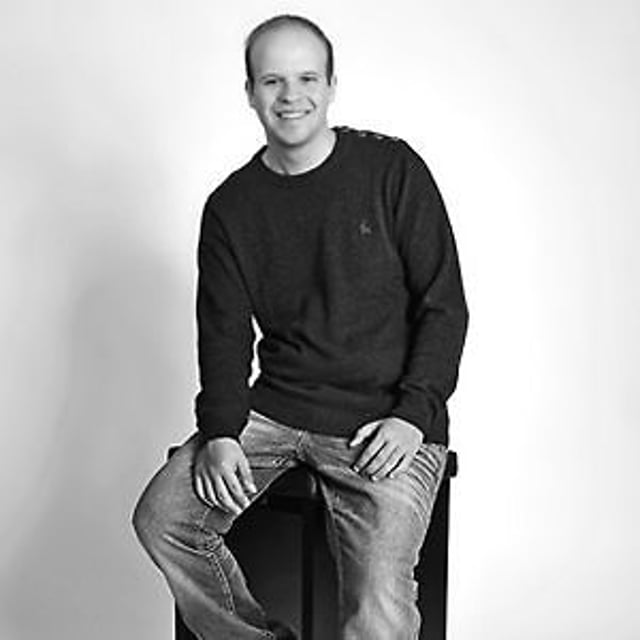 Frederic Schneider