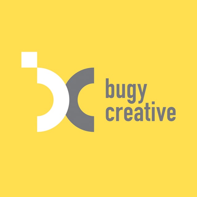 Bugy Creative