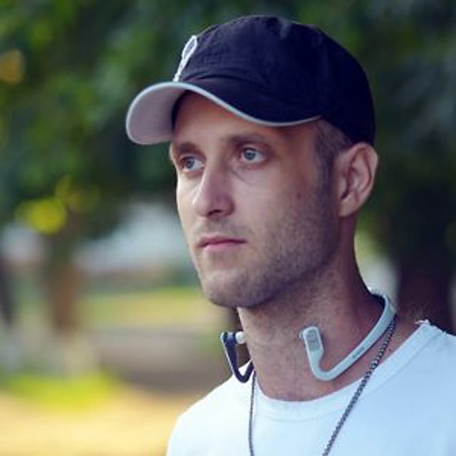 Alex "Kuleshov brothers"