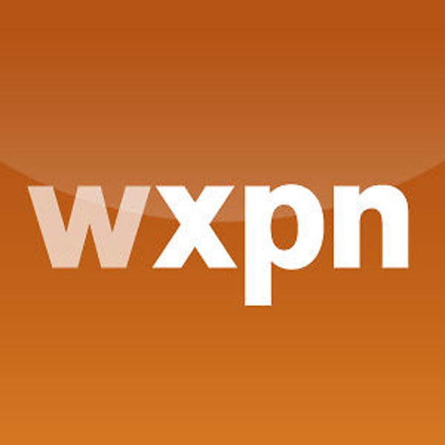 WXPN FM