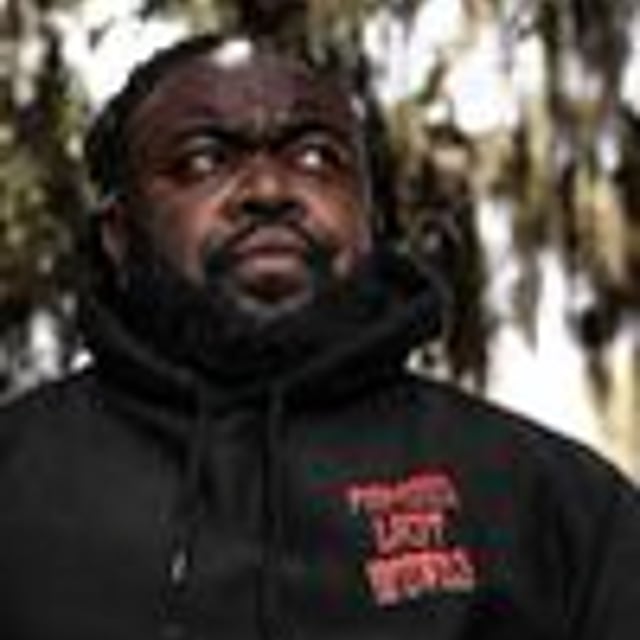 Antoine Moore