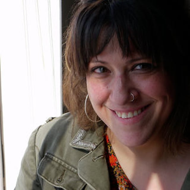 Elisa Levine