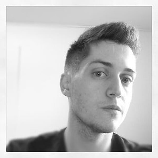 Matthew Brockman