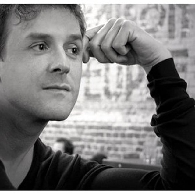 David Janssen Official