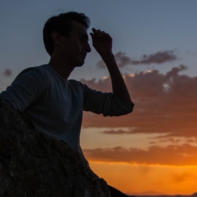 Kevin Solano Ramos - Director