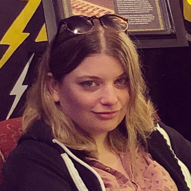 Jessica Cabot - Actress, Director & Producer
