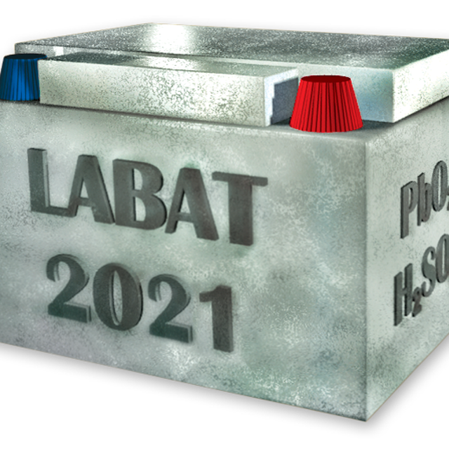 LABAT'2021