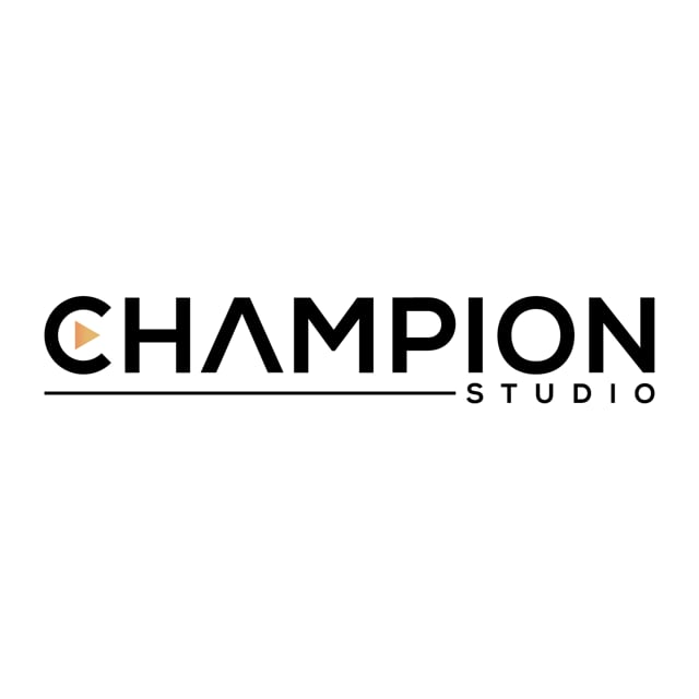 Champion Studio - Director & Editor
