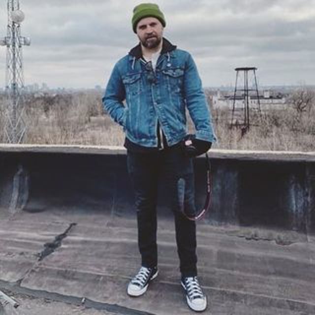 Mark Larsen - Director, Music Video Director & Film Director