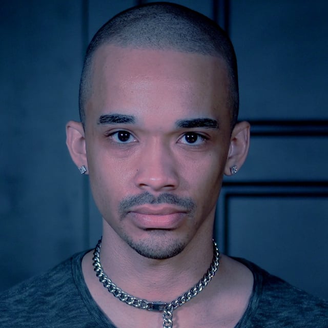 Jayden X - Actor, Editor & Filmmaker