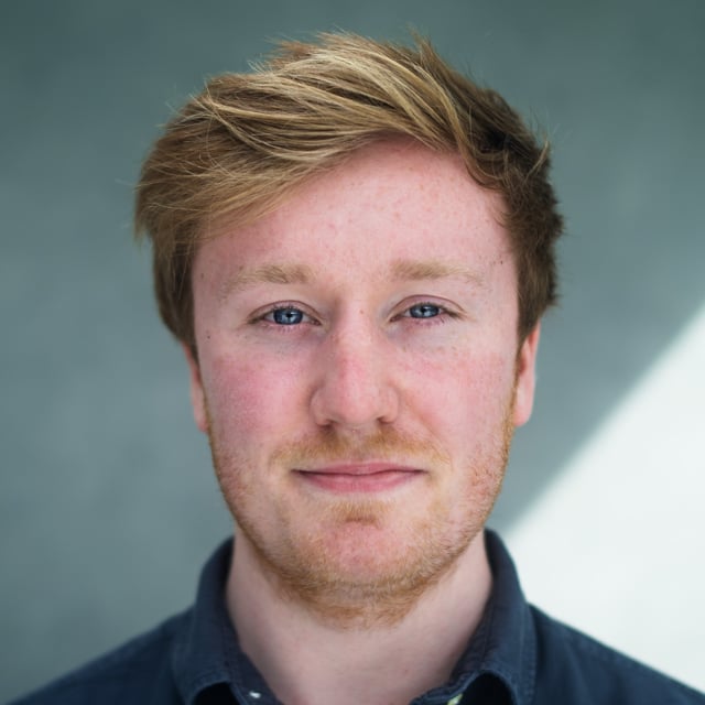 Matt Keeble - Cinematographer