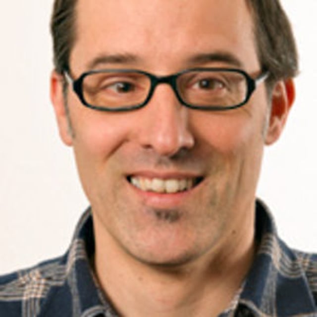 David Baumgartner (Kulturbau)