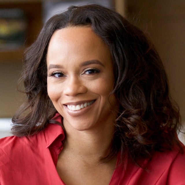 Demetria Smith-Bryant - Videographer, Editor & Camera Operator