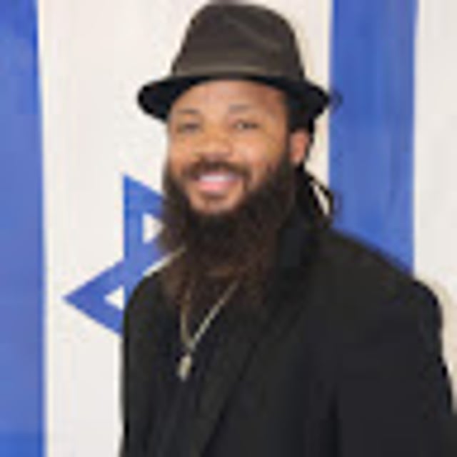 Rabbi Yehoshua Ben Moshe