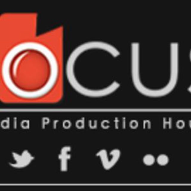 Focus Media Production
