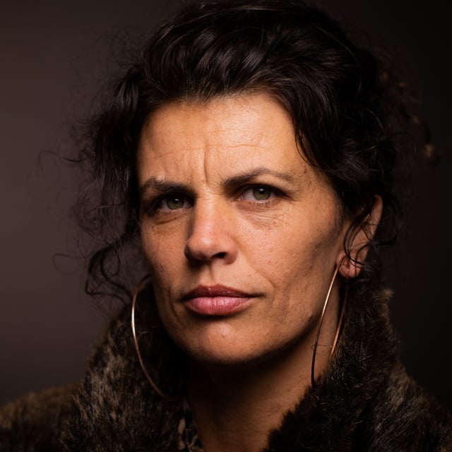 Rebecca Thomson