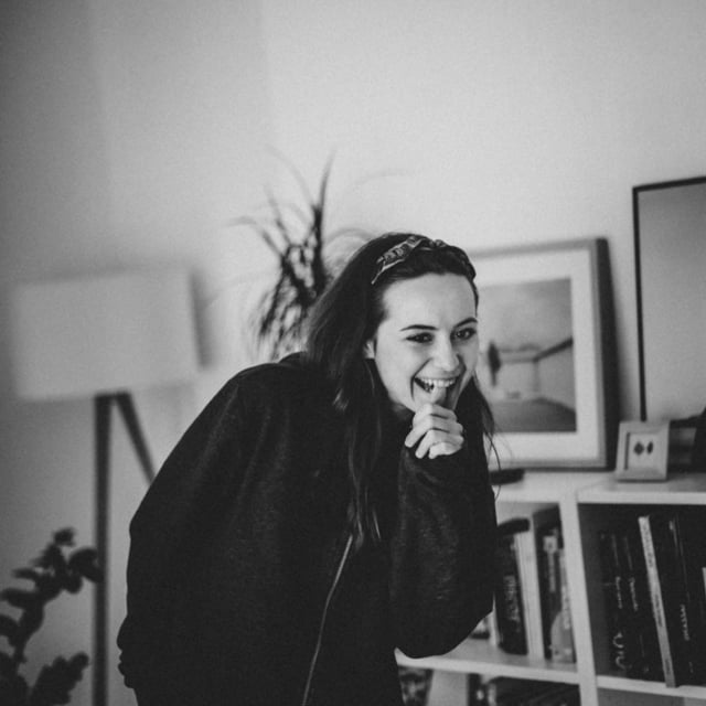 Alicia Ferrer Goded - Visual Storyteller, Video Editor & Videographer