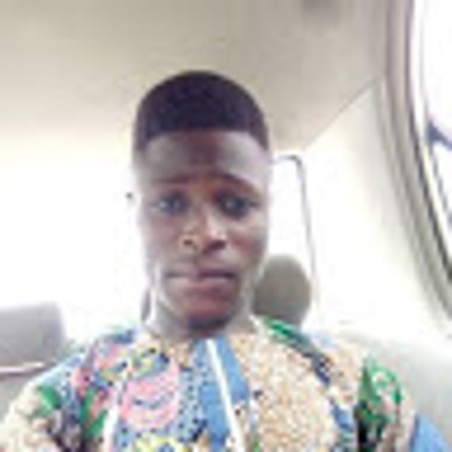 Adediran david adekunle