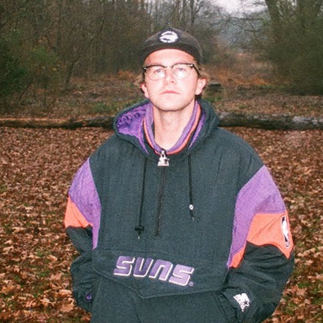 Jacob McCall - Video Editor