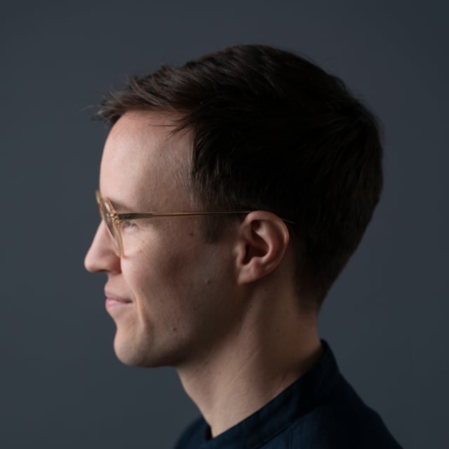 Justin Weber - Animator