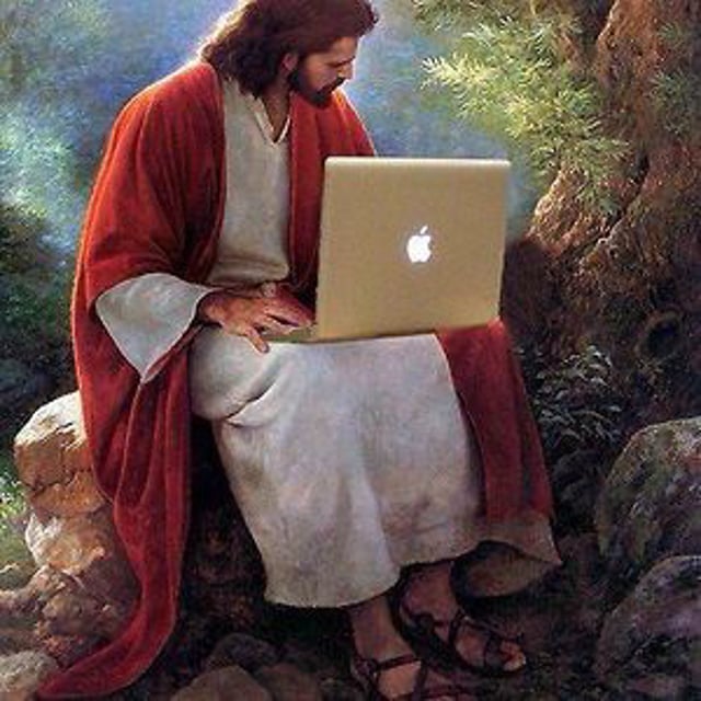 Christopher Gillespie