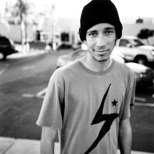 Kevin Marquez