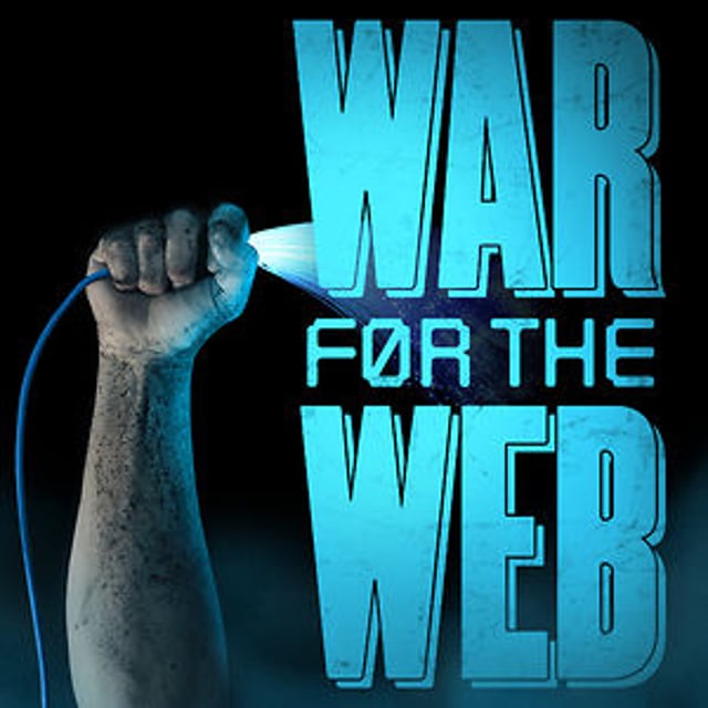 War for the Web