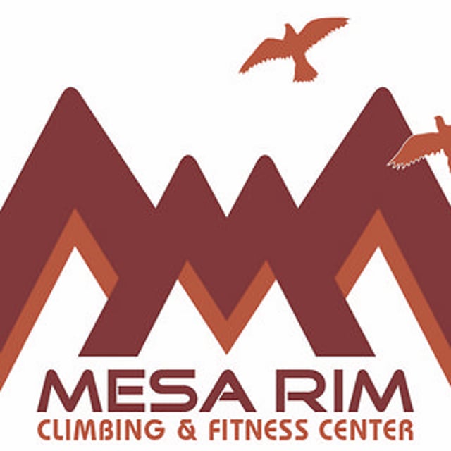 Mesa Rim Climbing Center on Vimeo