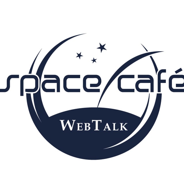 Space Cafe by Spacewatch.Global