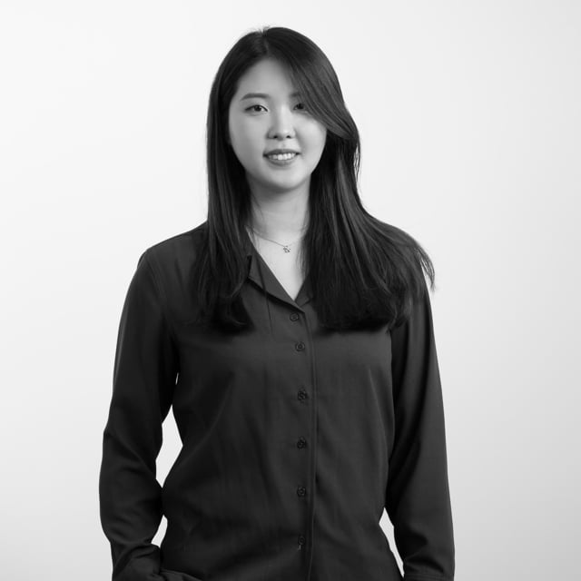 Ryan Hwang - Content Development, Creative Producer & Creative Director