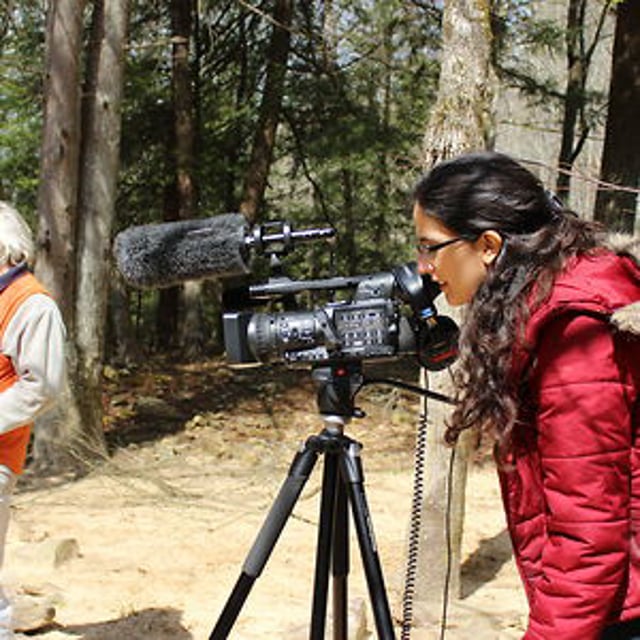 Natasha Cohen-Carroll - Director of Photography (DP), Video Editor ...