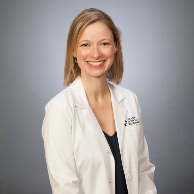 Dr. Emily Cassidy