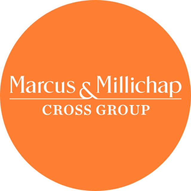 The Cross Group